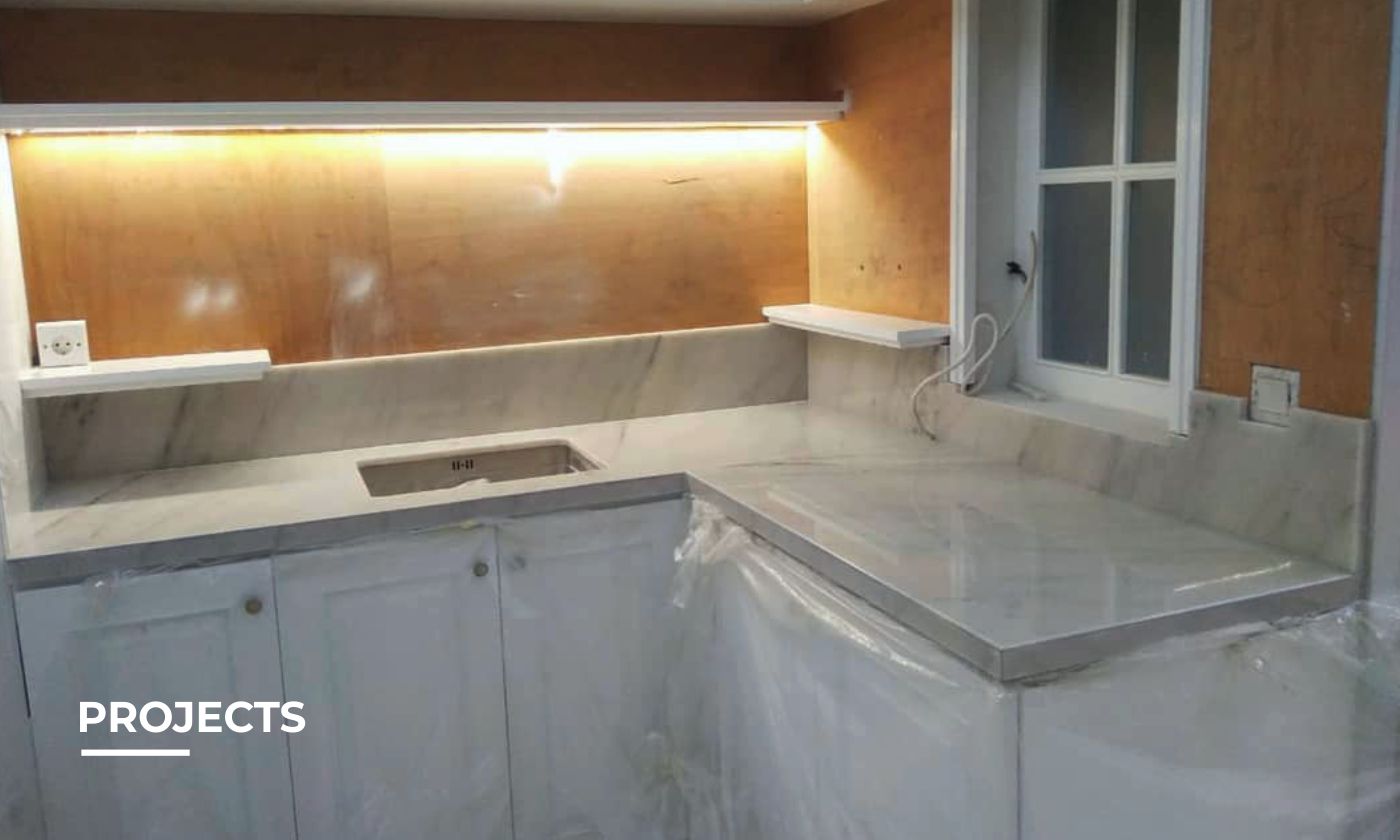 Garnet Stone – Specialist Marmer, Granite, Travertine, Onyx