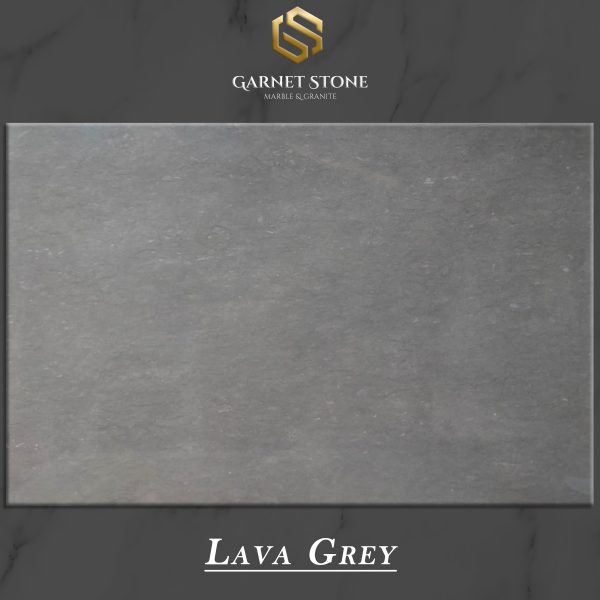 Statuario Crystal – Garnet Stone